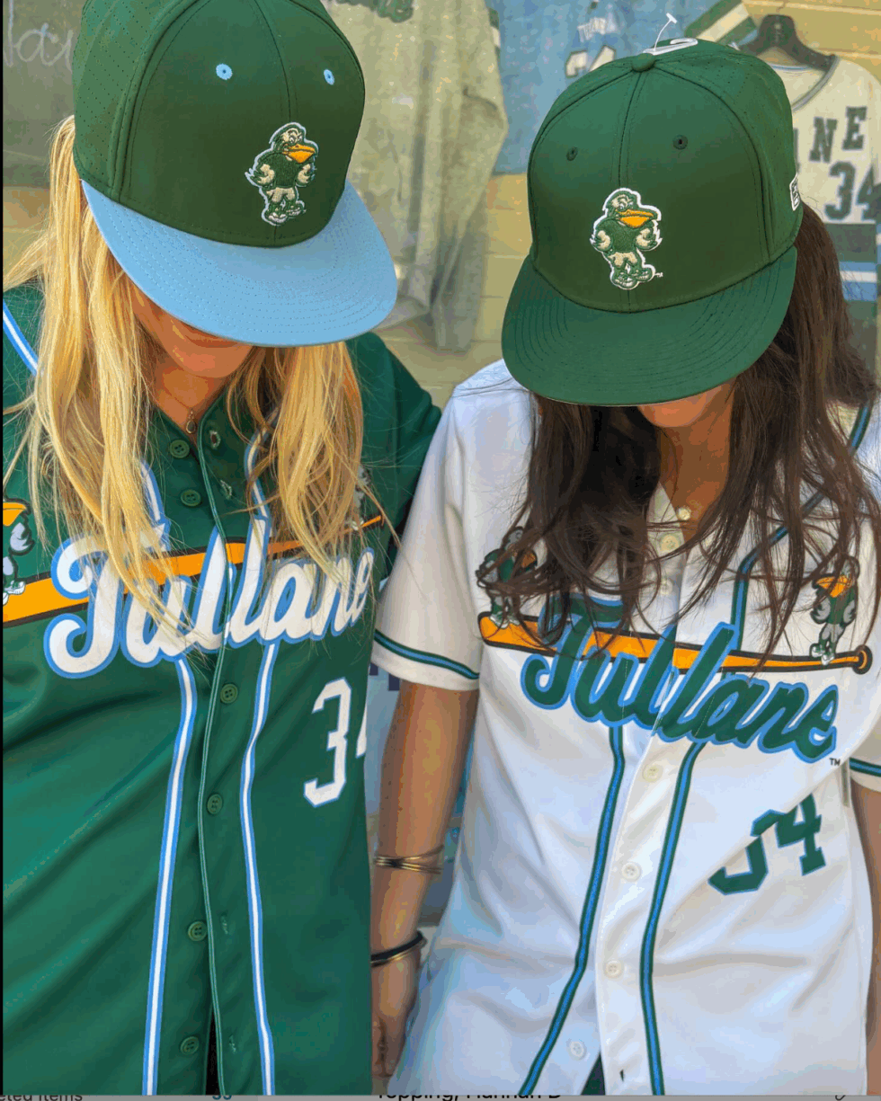 Tulane Alumni Holiday Gift Guide | Stories
