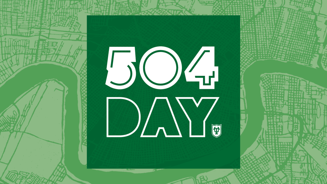 Celebrating the 504 | Stories