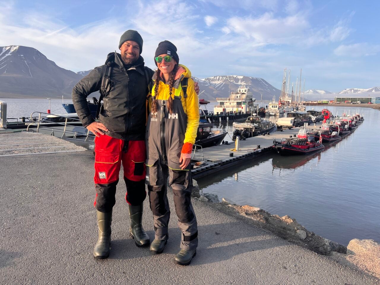 North of ordinary | Stories